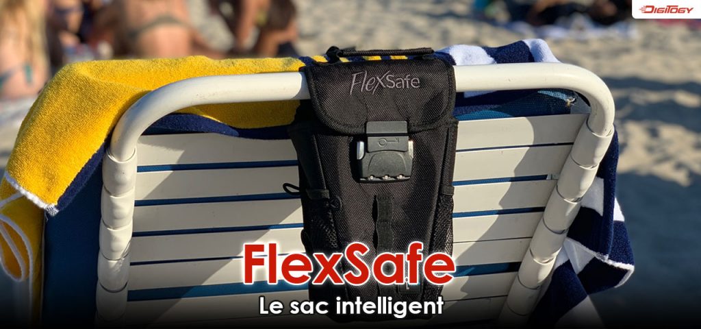 FlexSafe : une vraie protection ? Notre avis 2025 | Digitogy.eu