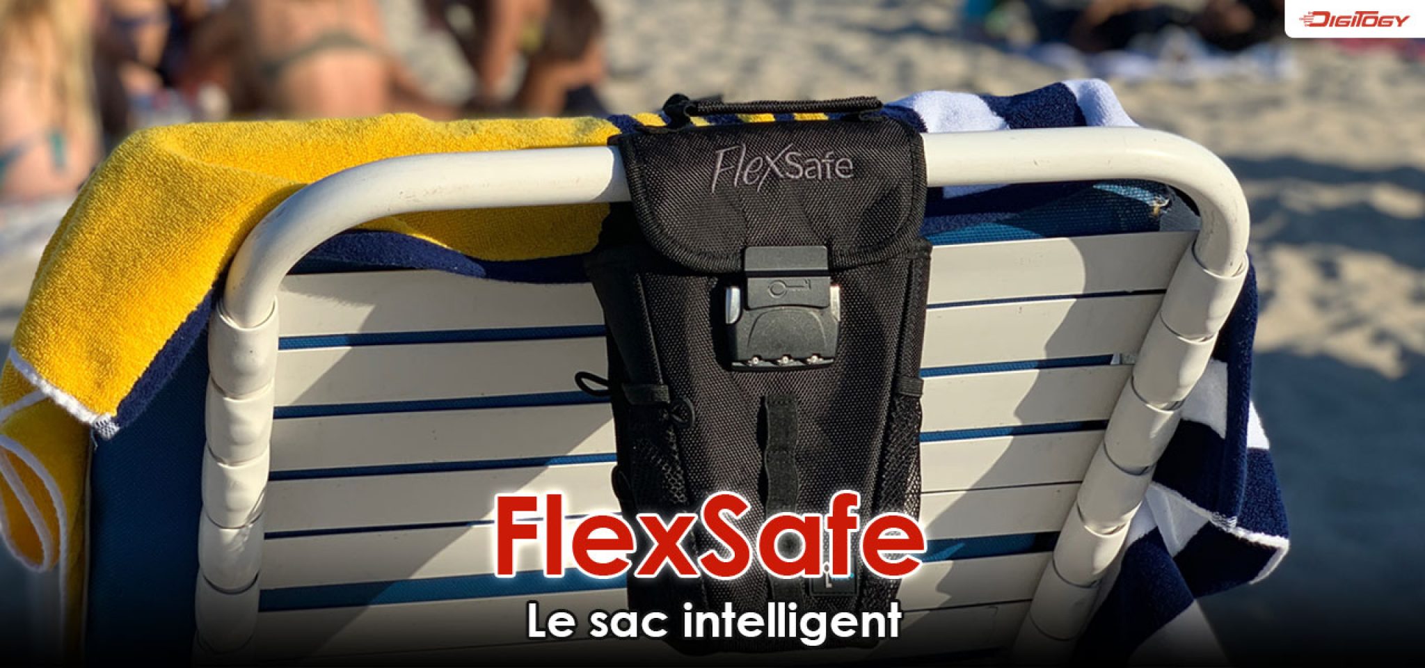 FlexSafe : une vraie protection ? Notre avis 2025 | Digitogy.eu