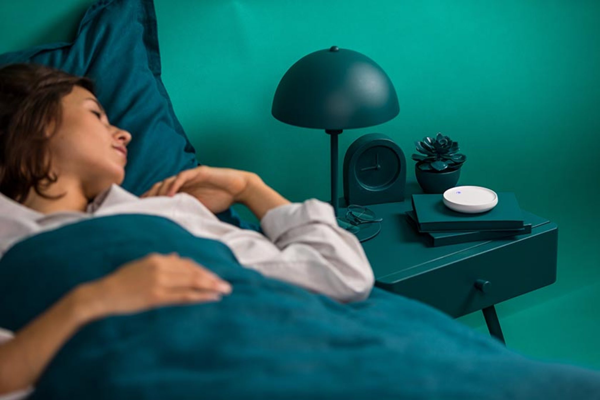 Dodow 2025: Jetzt Schlafen Sie mit ganz schnell ein | Digitogy.eu