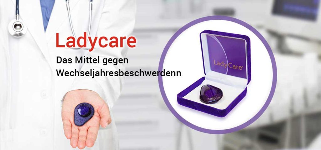 LadyCare, perfekte Mittel gegen Wechseljahre 2025 | Digitogy.eu