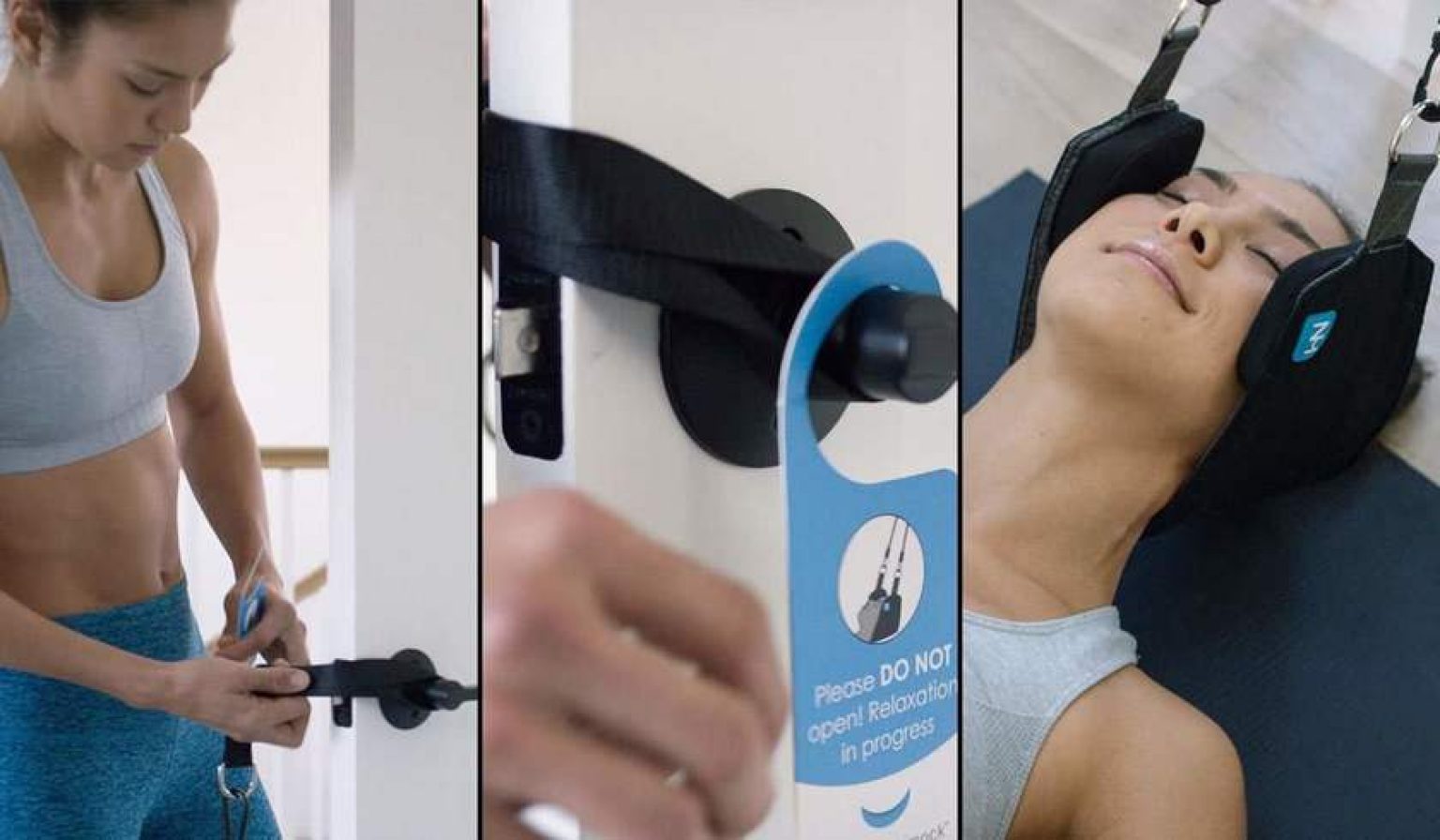 Amaca per collo Neck Hammock 2023 vale la pena? | Digitogy.eu