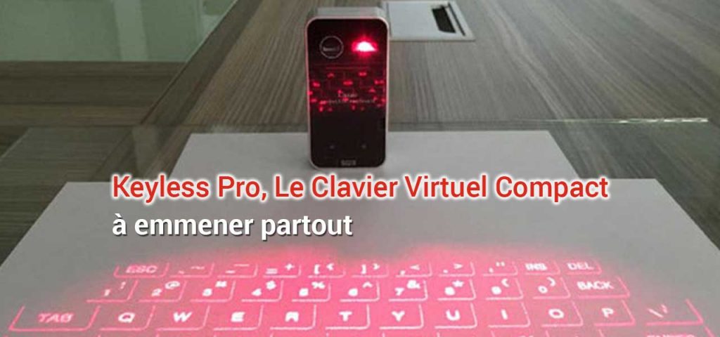 Keyless Pro : inutile ou indispensable ? Avis 2024 | Digitogy.eu