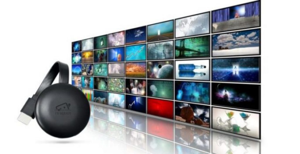 TV Buddy Caster 2023: Ver tu teléfono en la TV | Digitogy.eu