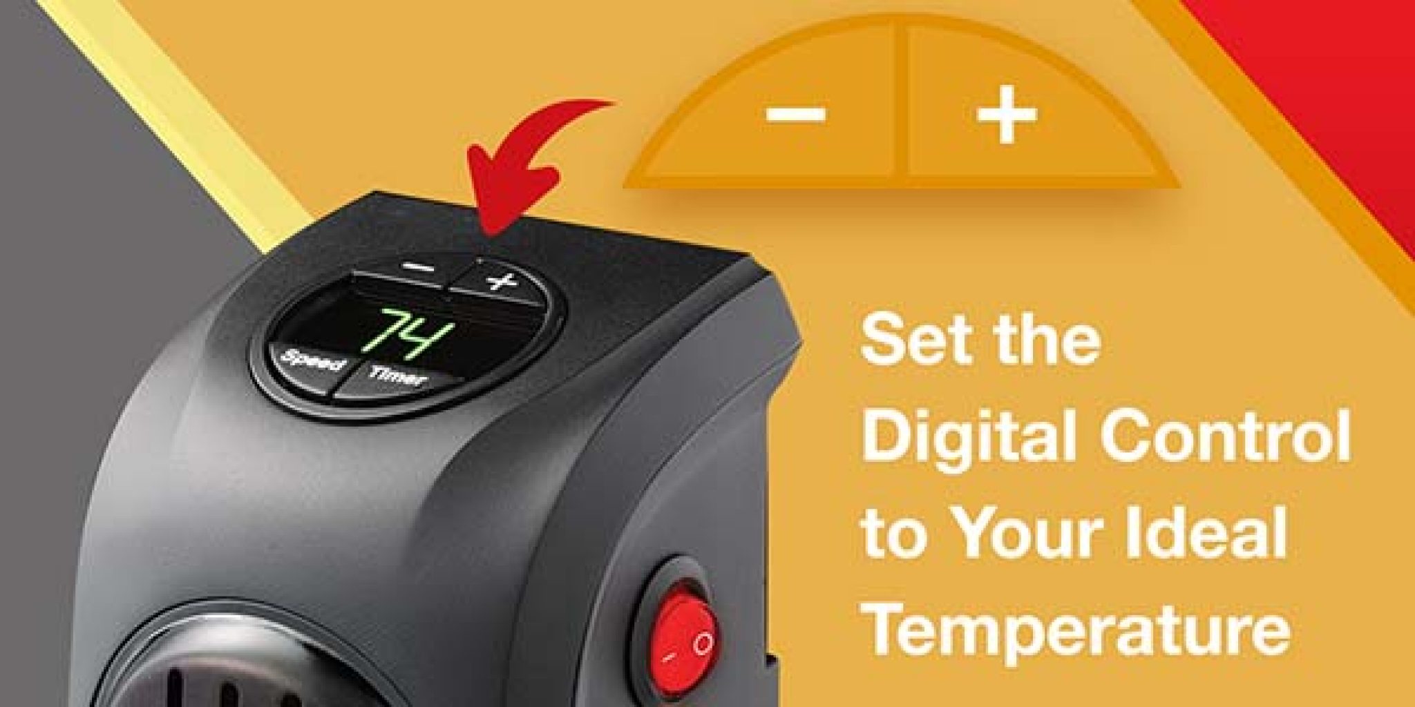 Is Handy Heater Any Good? - 2024 Review | Digitogy.eu