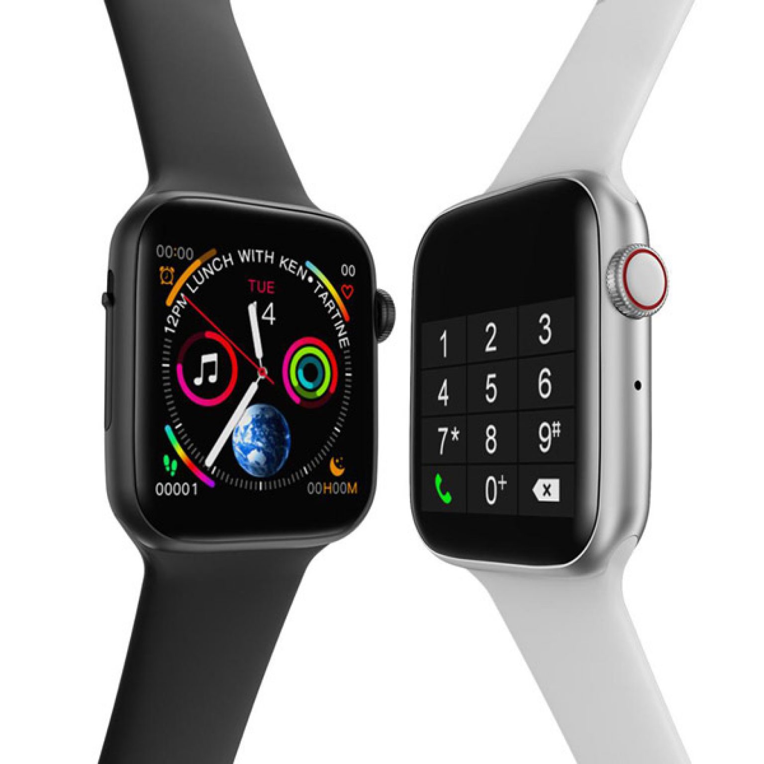 XWatch UK Review 2025: The Best Value for Money Smartwatch or a Scam?