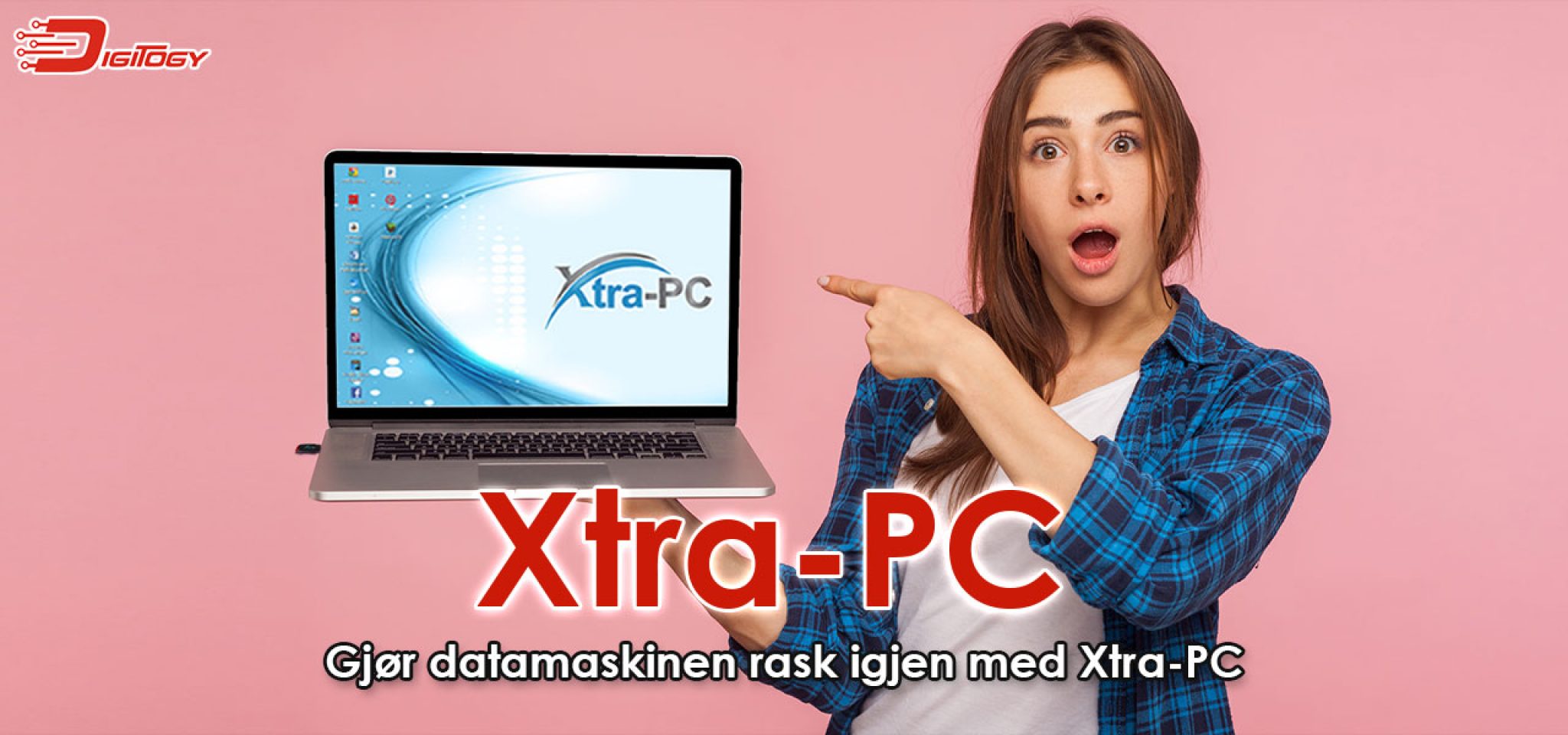 Xtra-PC Anmeldelse 2025 | Digitogy.eu