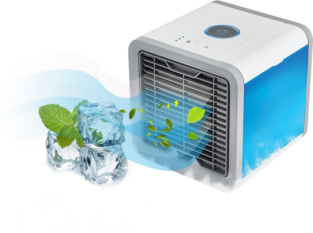 Coolair Portable Air Conditioner 2023 | Digitogy