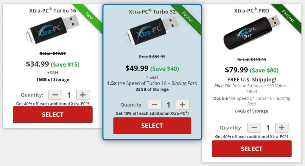 Xtra-PC Recension 2022: Gör din dator snabbare | Digitogy.eu