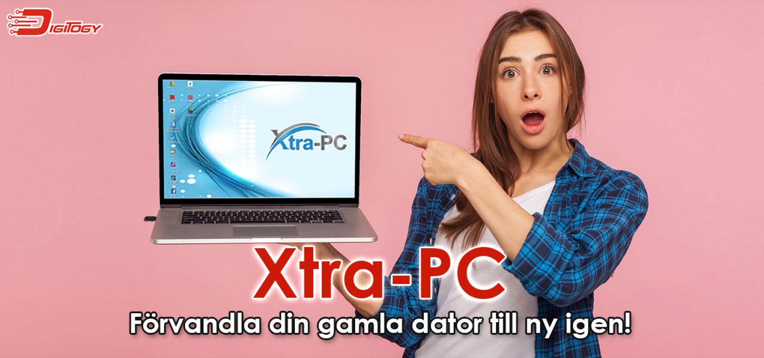 Xtra-PC Recension 2025: Är det värt att köpa | Digitogy.eu