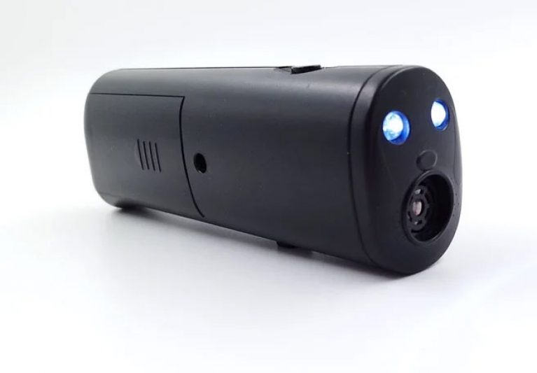 Barxstop 2025, geen last van blaffende honden | Digitogy