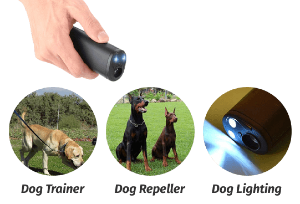 Barxstop 2025, geen last van blaffende honden | Digitogy