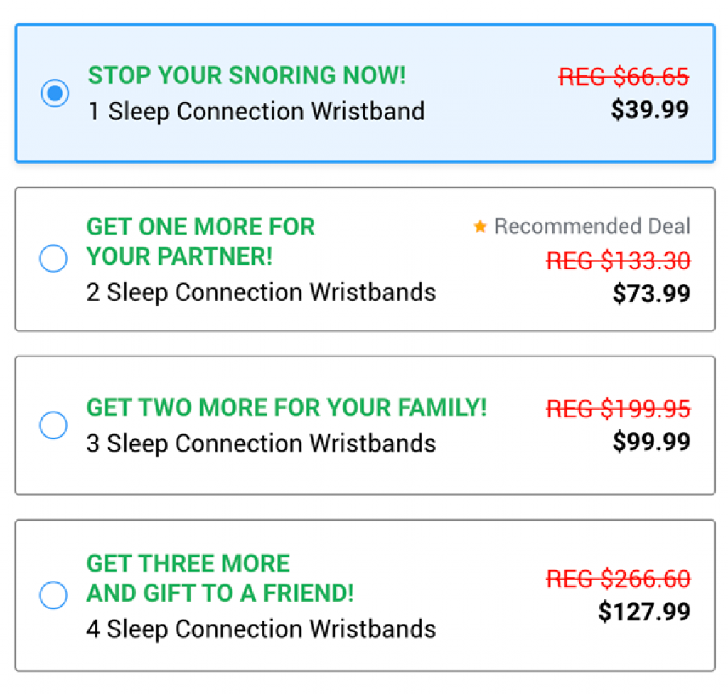 De Sleep Connection het beste slaapmiddel voor 2025 | Digitogy