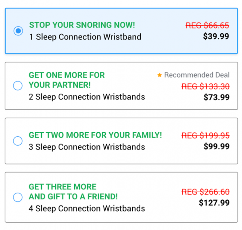 De Sleep Connection het beste slaapmiddel voor 2025 | Digitogy