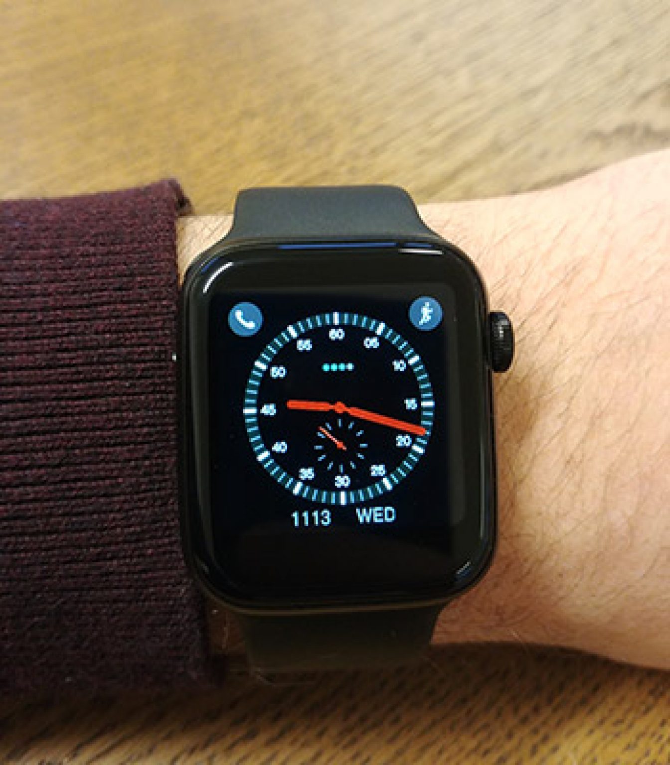 Xwatch is de slimste smartwatch op de markt 2025 | Digitogy