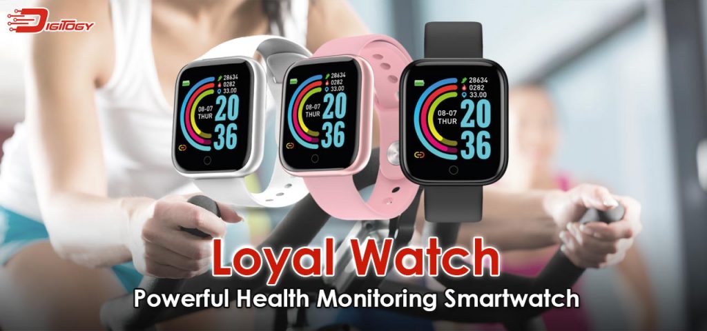 Is Loyal watch Any Good? - 2025 Review | Digitogy.eu