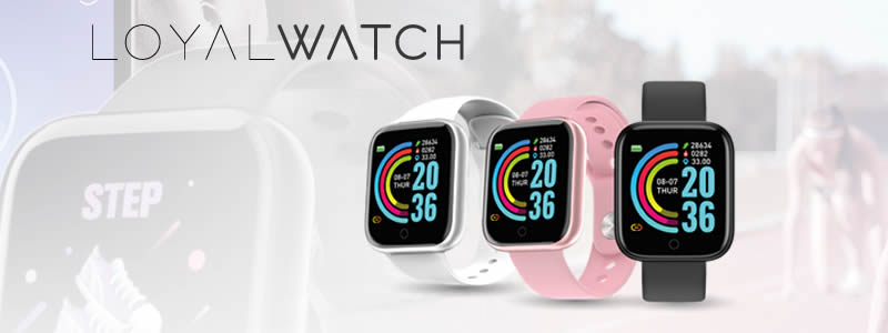 Is Loyal watch Any Good? - 2023 Review | Digitogy.eu