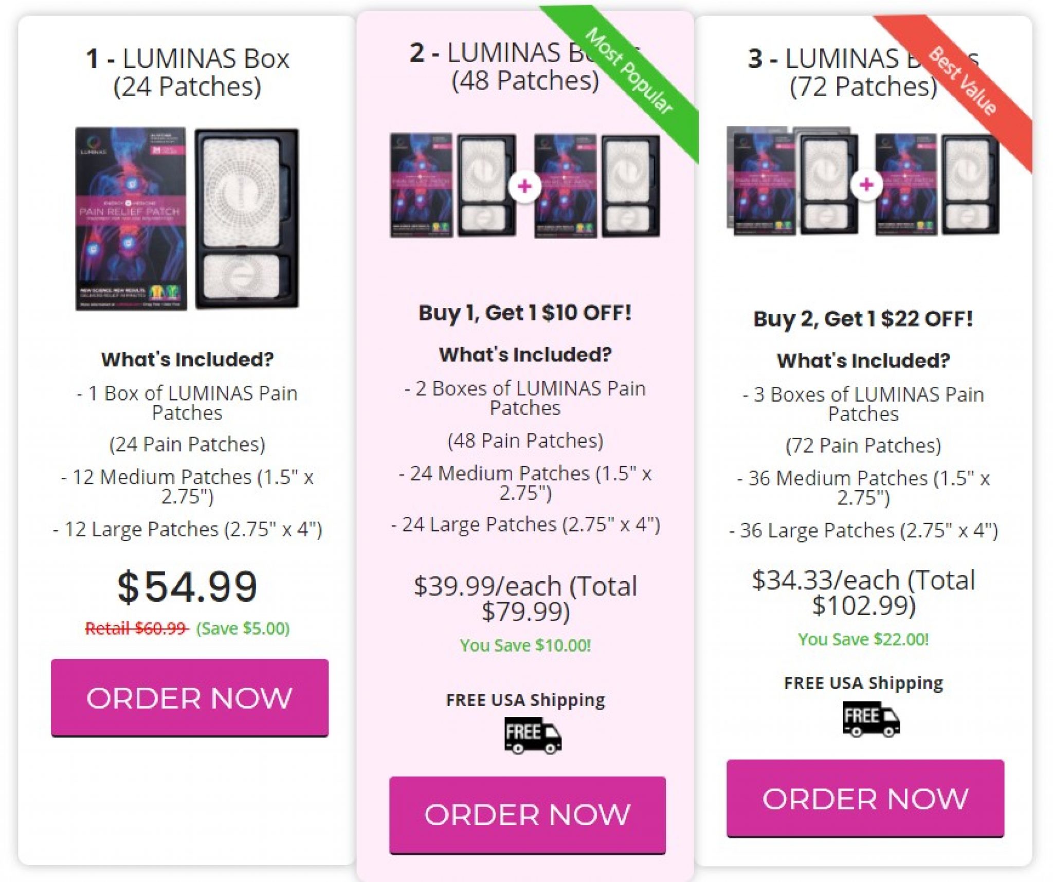 Is Luminas Any Good? - 2023 Review | Digitogy.eu