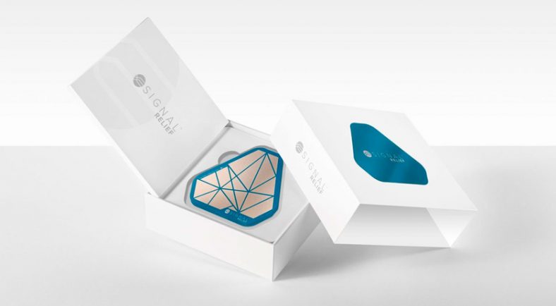 Is Signal Relief Patch Any Good? - 2023 Review | Digitogy.eu