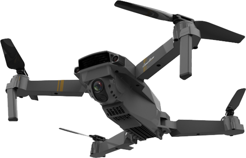 DroneX Pro Recenzja 2023 - Quad-rotor z kamerą | Digitogy.eu