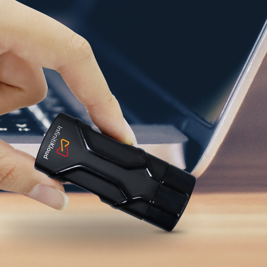 Is InfinitiKloud A Scam? [2023 COMPLETE REVIEW]