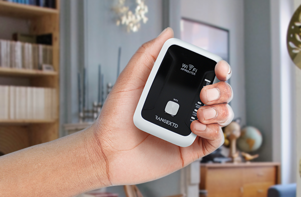 RangeXTD: zelfs bereik op de zolder in 2026 | Digitogy