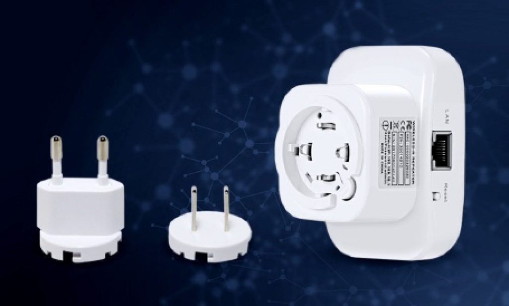 WiFi UltraBoost Recenzja 2024 - Zwiększ zasięg WiFi | Digitogy.eu