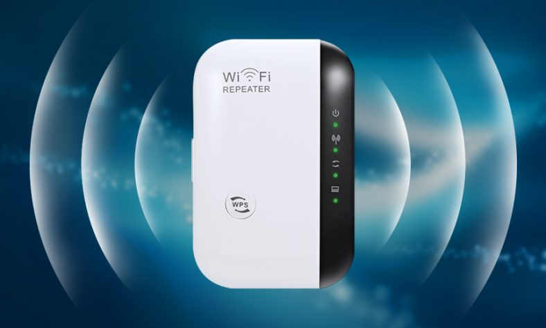 WiFi UltraBoost Recenzja 2024 - Zwiększ zasięg WiFi | Digitogy.eu