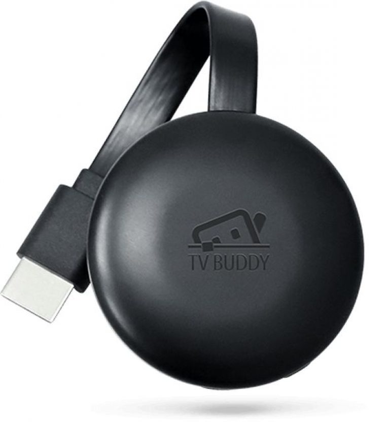 Is TV Buddy Caster Any Good? - 2023 Review | Digitogy.eu