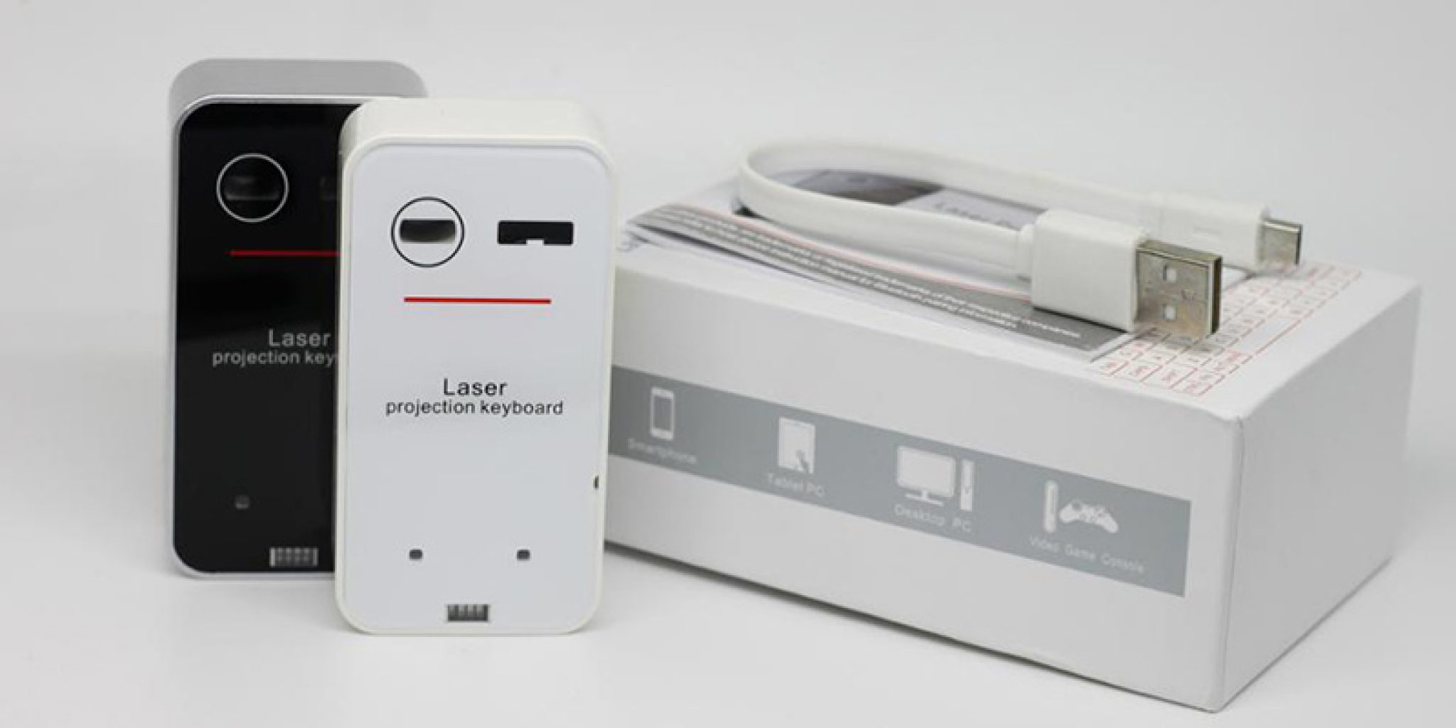 Keyless Pro Keyboard Review 2023: The Virtual Keyboard from the Future?