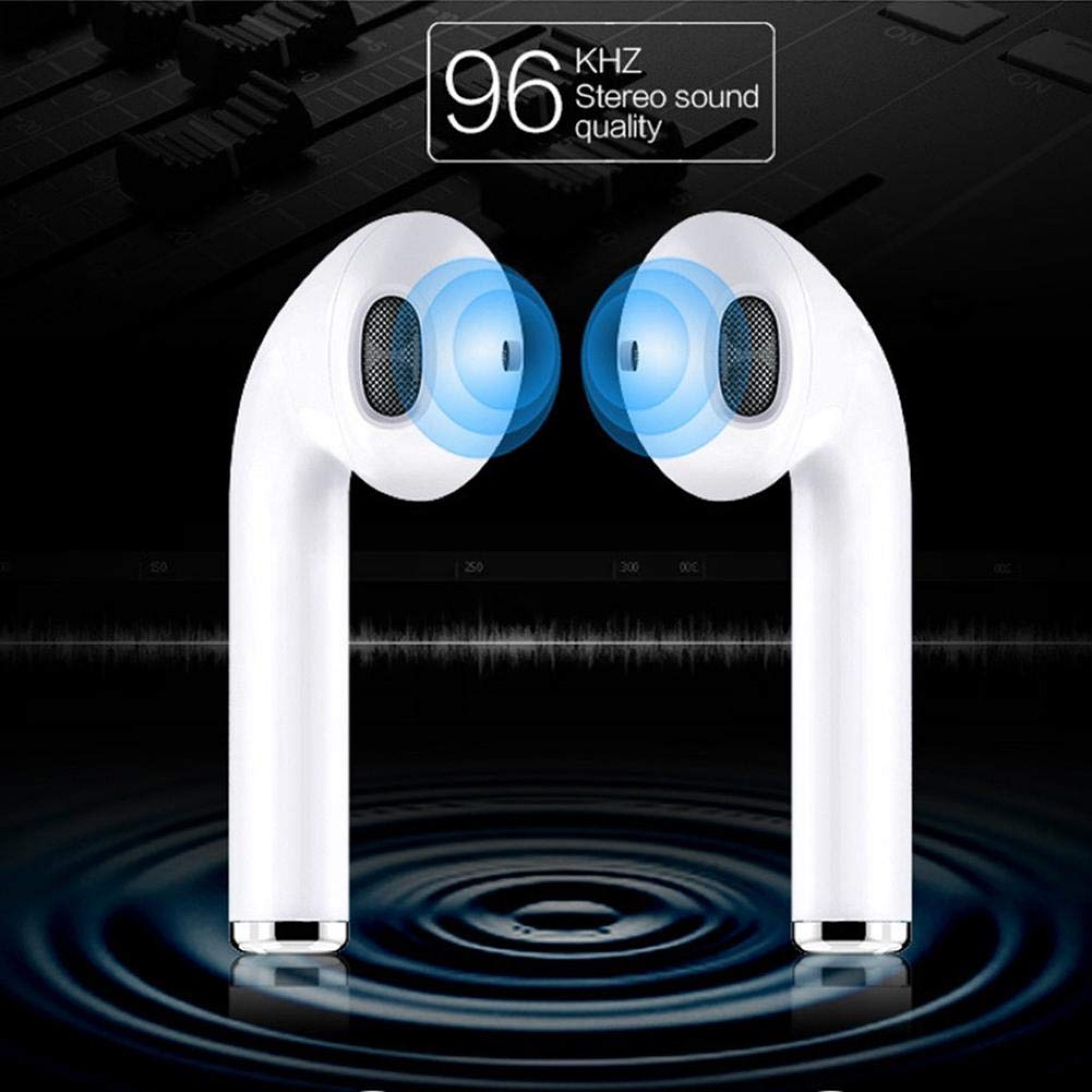AirPhones Review 2025: The Ultimate Wireless Earbuds? | Digitogy.eu