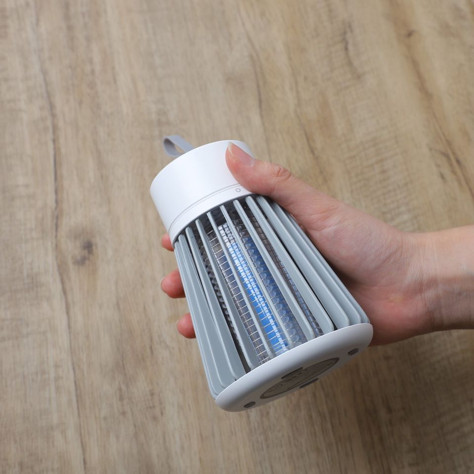 Buzz-B-Gone Zap Recensione 2024: Funziona davvero o Truffa?