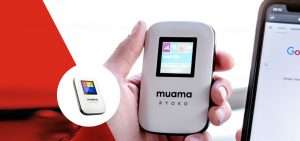 Muama Ryoko recensione 2023: router Wi-Fi che funziona o truffa?