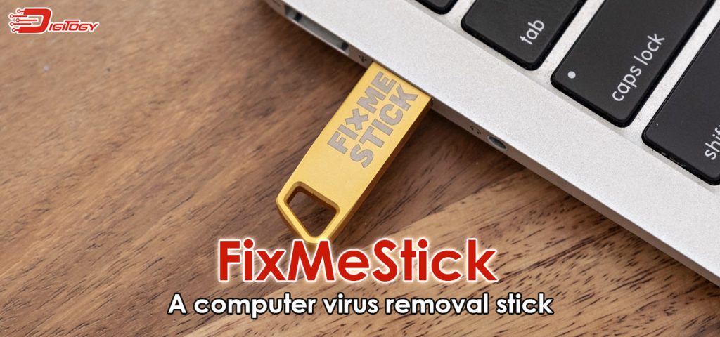FixMeStick Review 2025: Facts You Need to Know before Buy It | Digitogy.eu