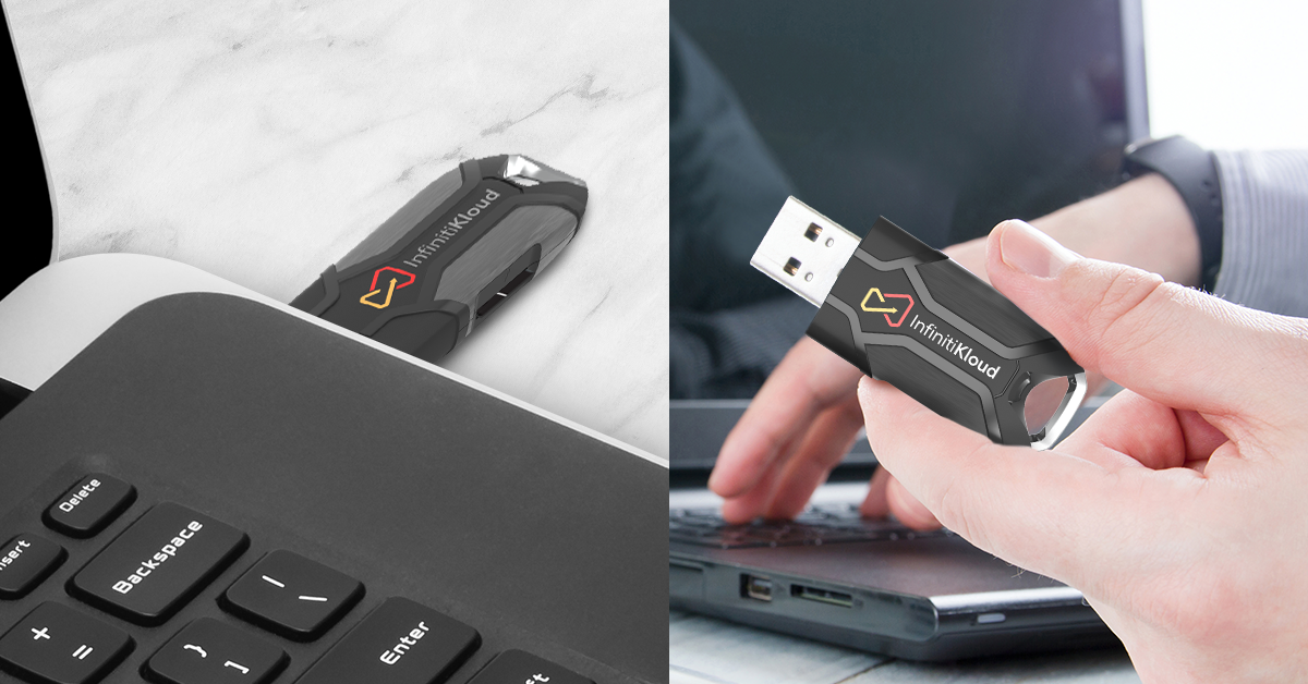 InfinitiKloud SD 64GB Arvostelu 2026: Kannattaako ostaa? | Digitogy.eu