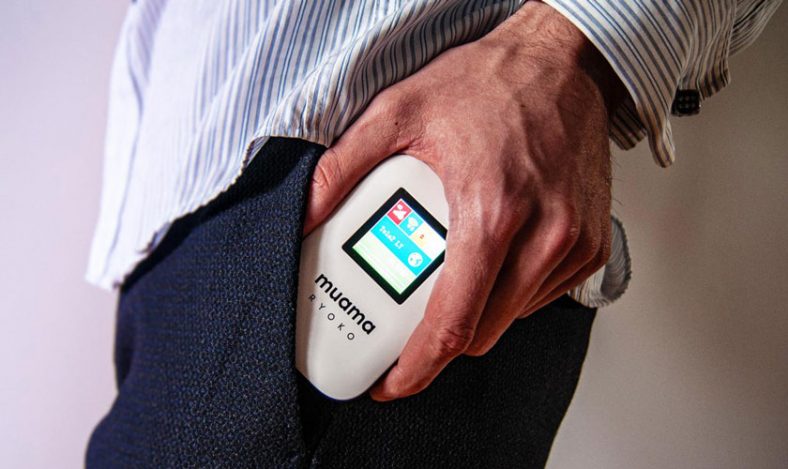 Muama Ryoko Review 2025: Does this Portable Router Work? | Digitogy.eu