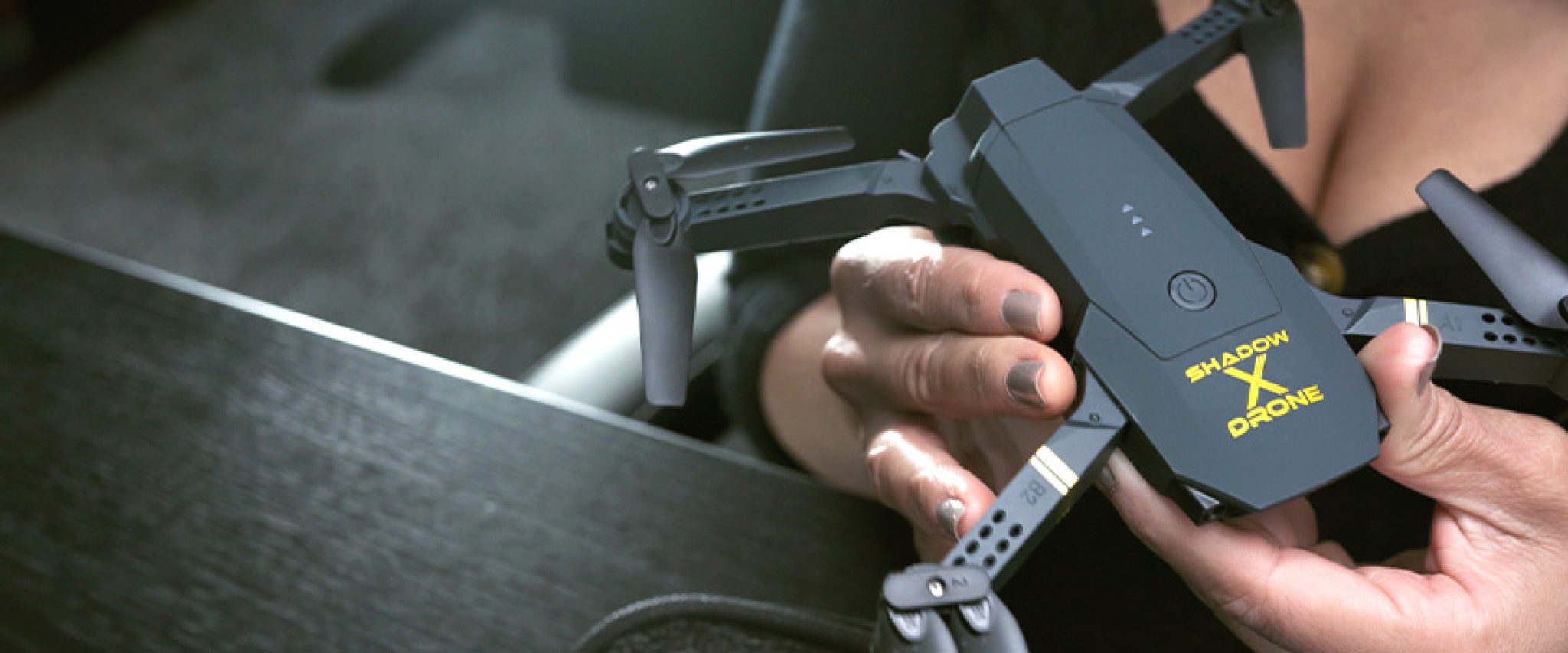 Shadow X Drone Review 2023: Best Drone for Photography? | Digitogy.eu