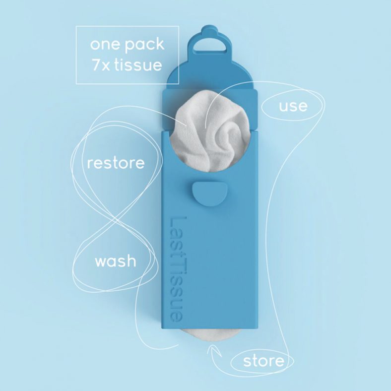 LastTissue Review 2024: Does this Reusable Tissue Work? | Digitogy.eu