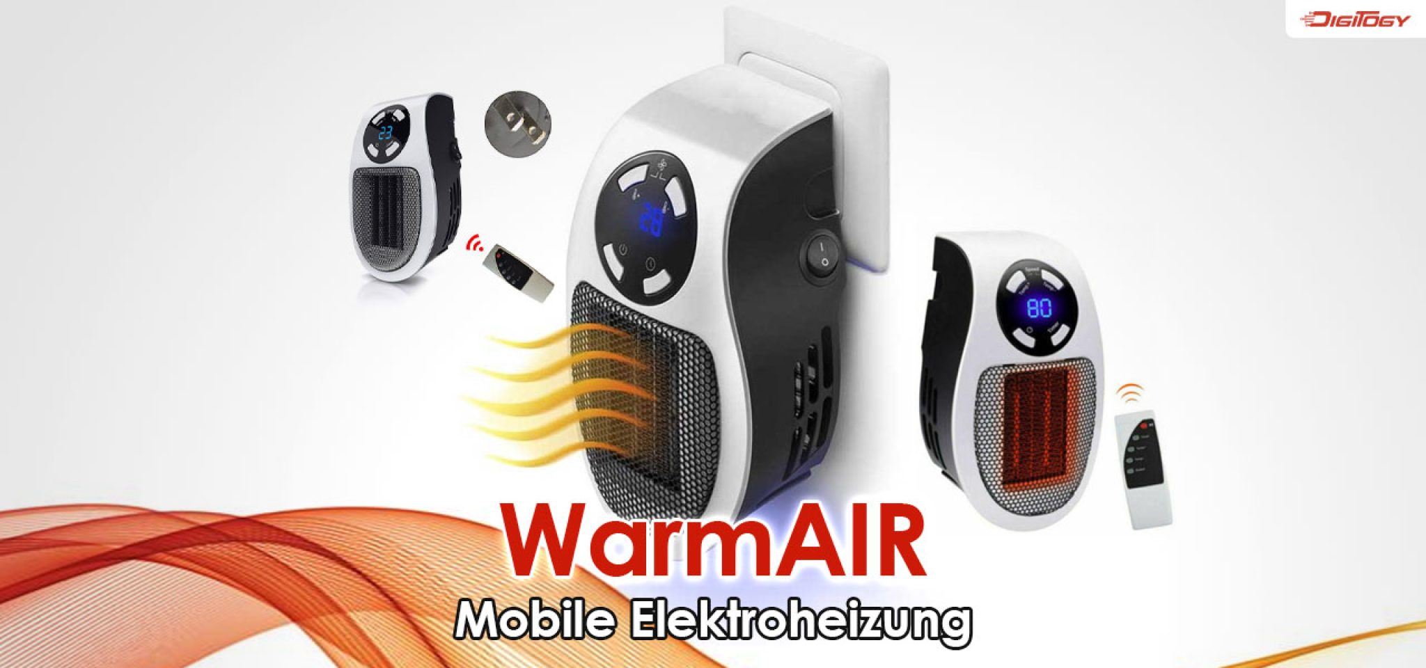 WarmAIR Review 2025: Schlagen Sie den Gaspreisen ein Schnippchen!