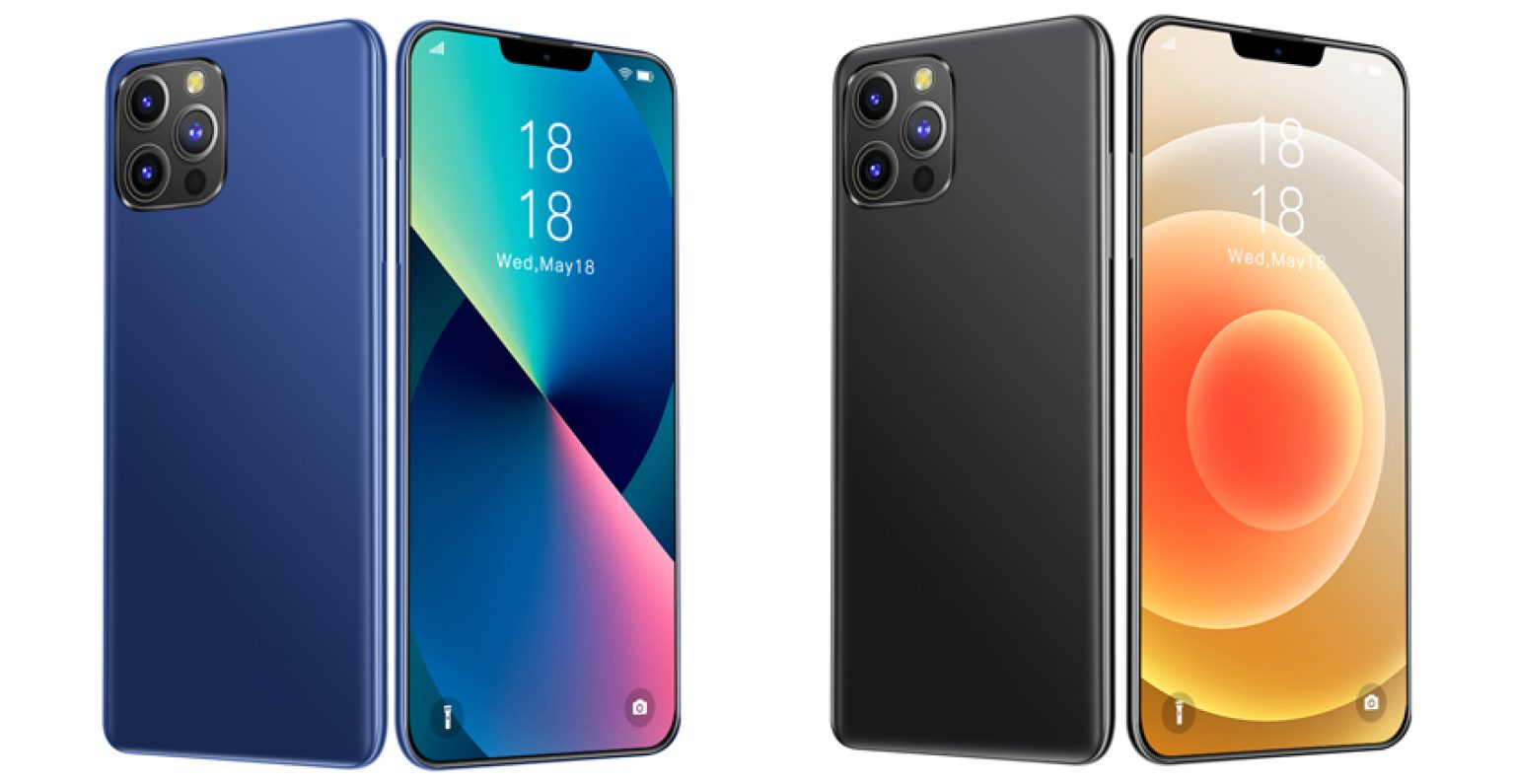 Maxphone avis 2025 : le smartphone à bas prix | Digitogy.eu