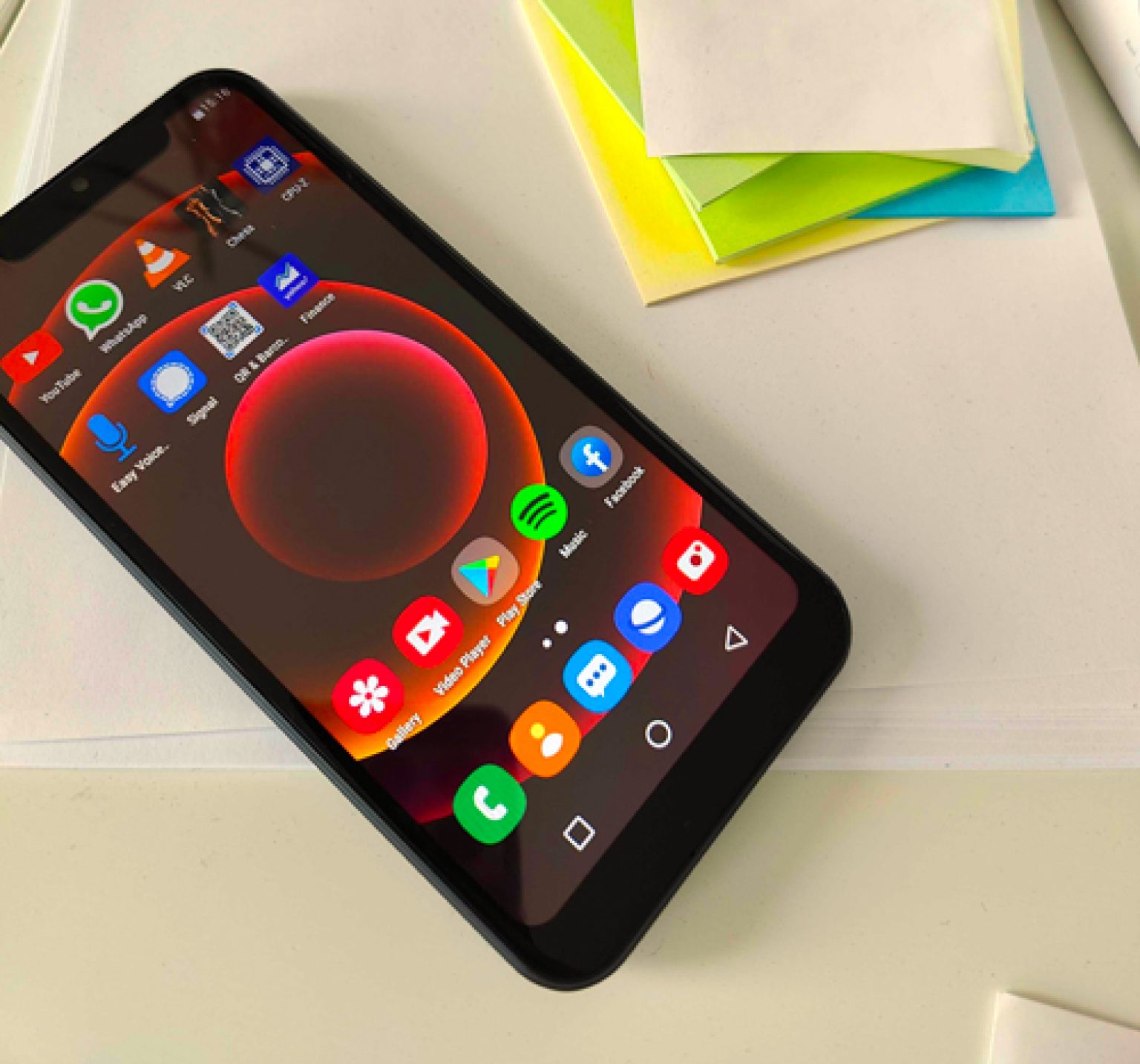 Maxphone avis 2025 : le smartphone à bas prix | Digitogy.eu