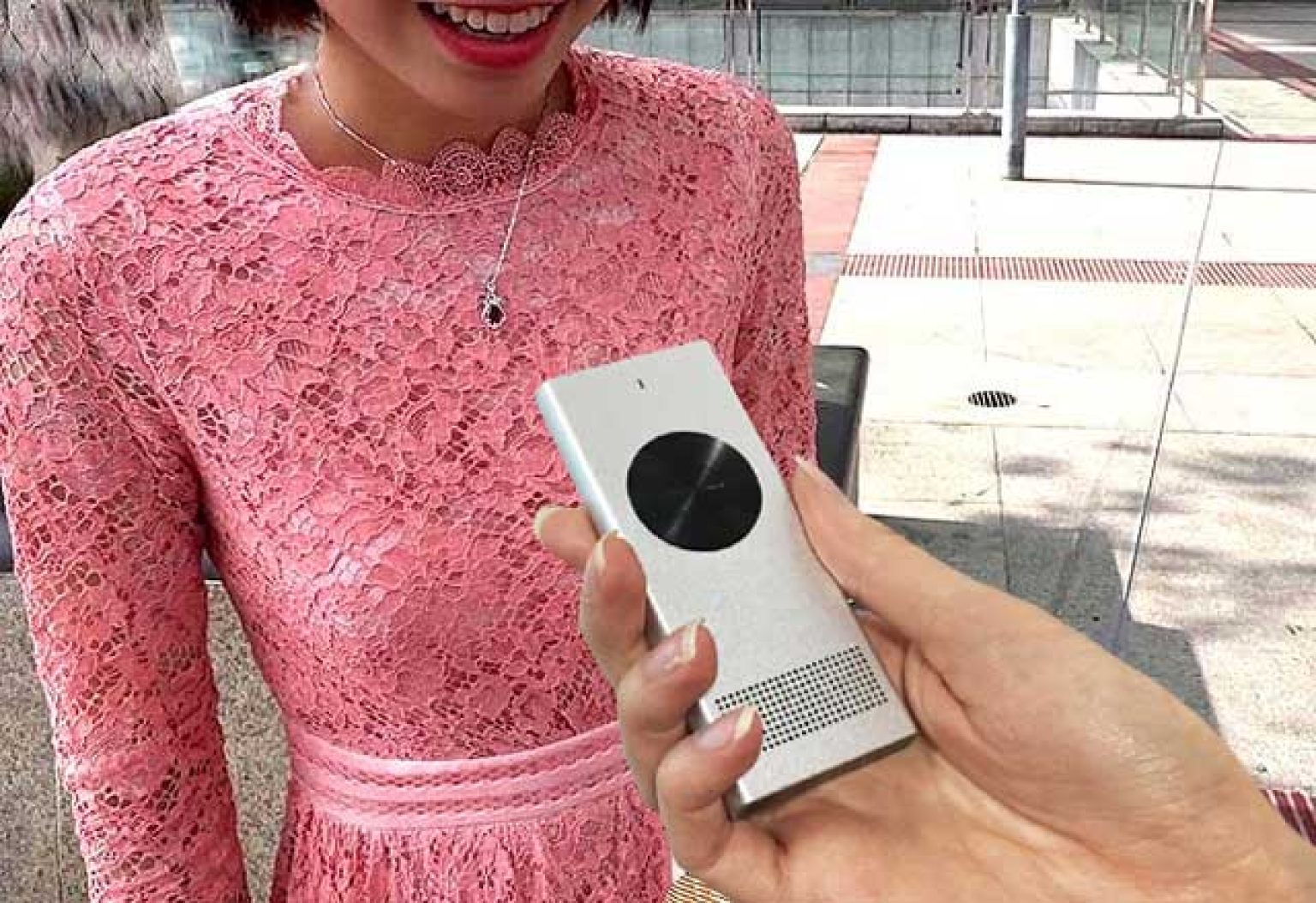 Muama enence opinie - najlepszy translator w 2025? | Digitogy.eu