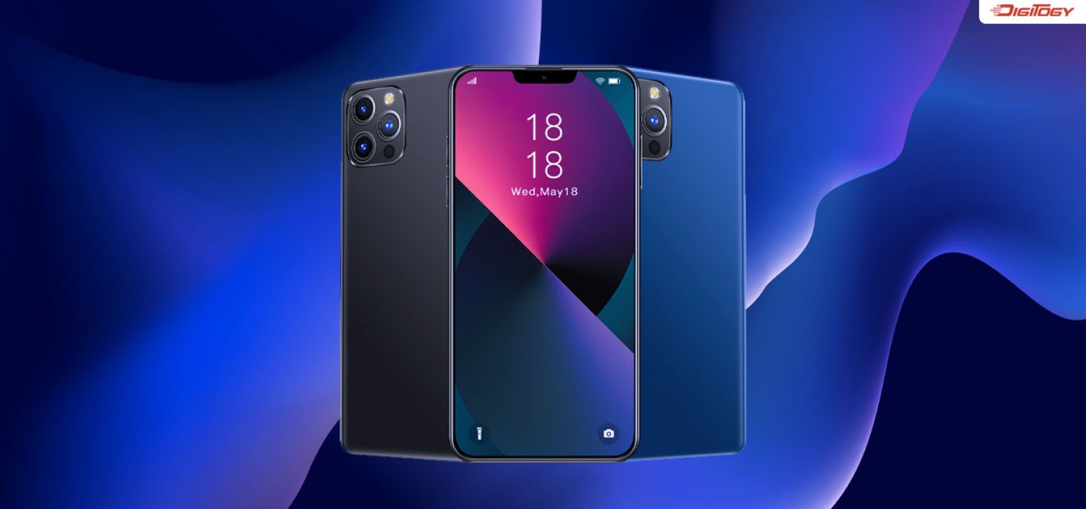 MaxPhone Review 2025: Cheap, but Good? | Digitogy.eu